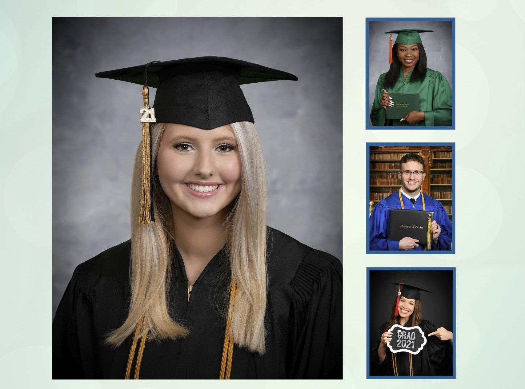 Senior Photography 2022 – SWI Photography